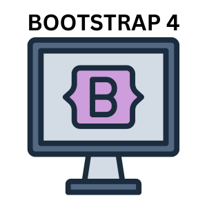 Bootstrap 4 Tutorial Collection - The Tutorial SIte